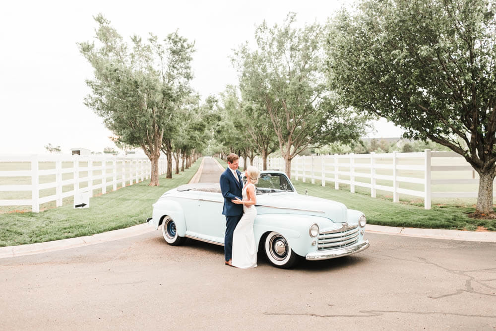 Weddings at Aspen Ranch - Aspen Ranch Weddings + Events