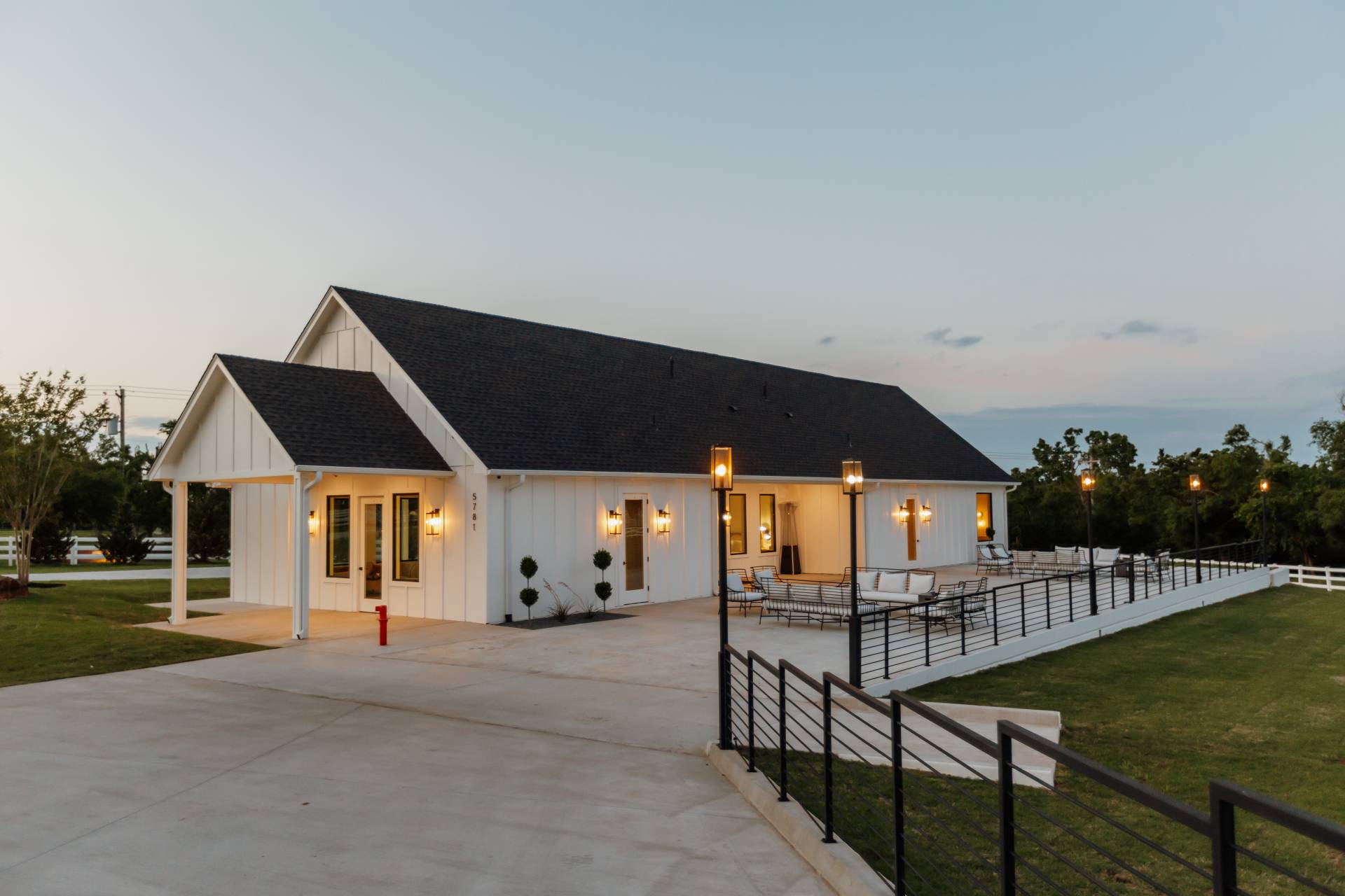 Lodging at Aspen Ranch - Aspen Ranch Weddings + Events