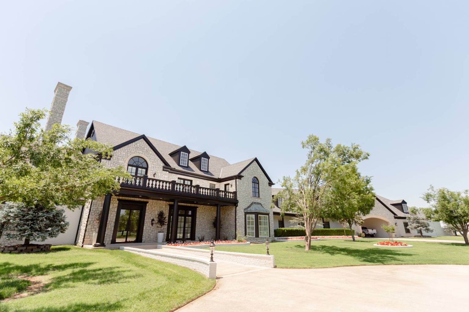 Lodging at Aspen Ranch - Aspen Ranch Weddings + Events