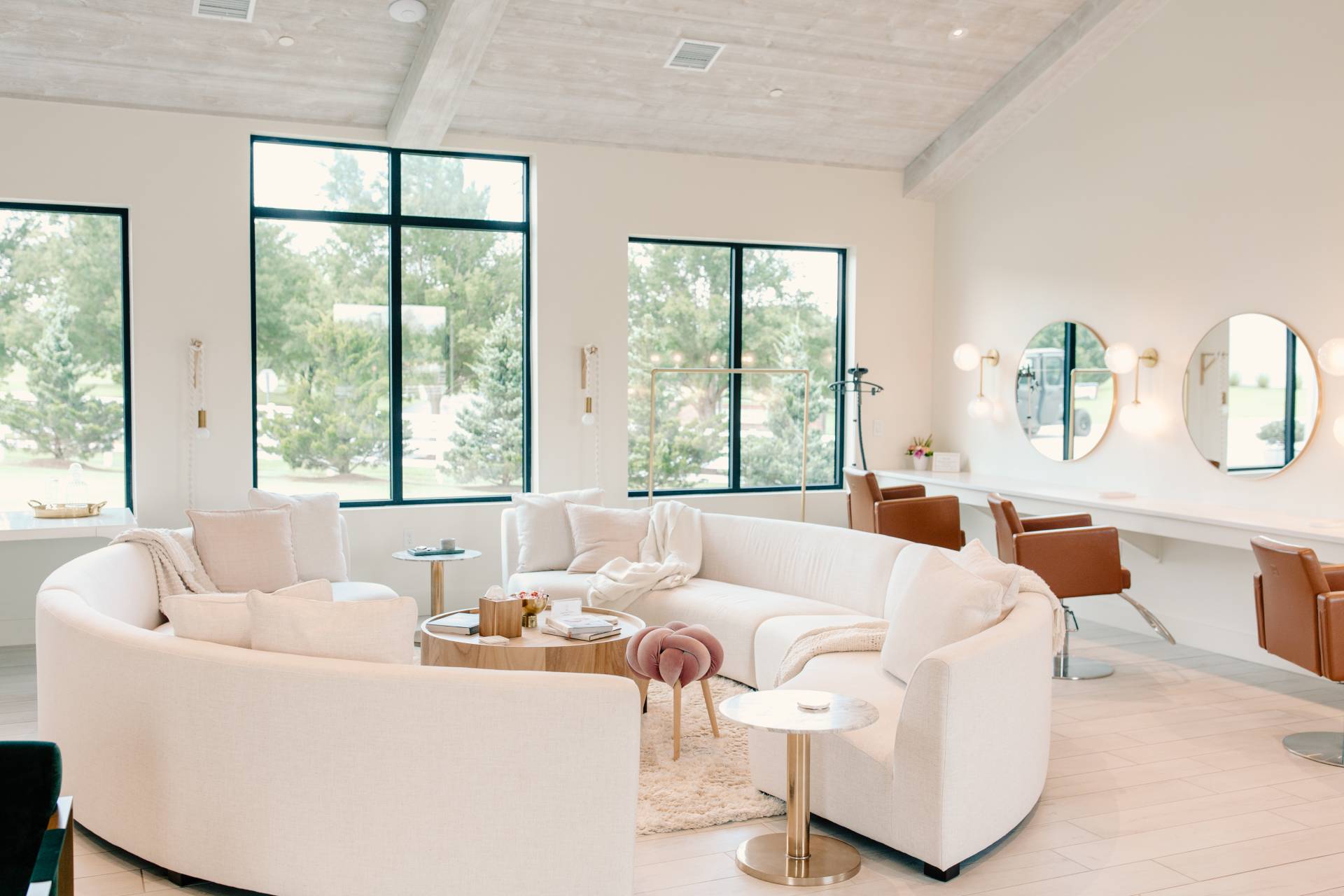 Spaces - Aspen Ranch Weddings + Events