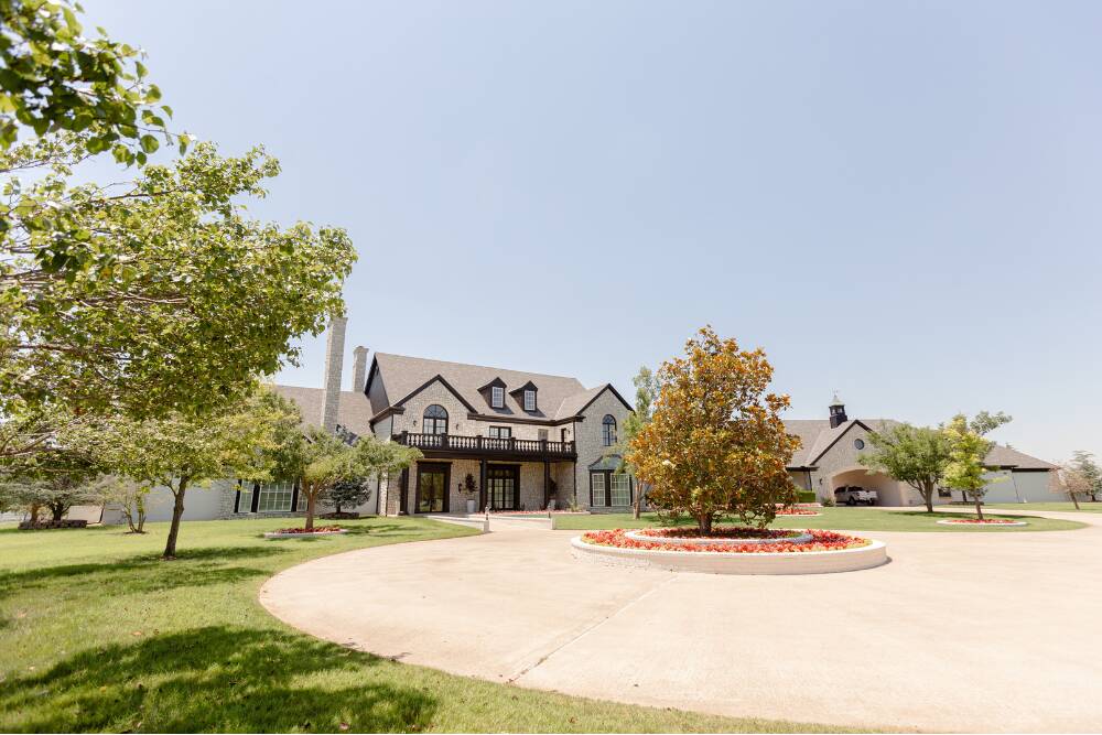 Lodging at Aspen Ranch - Aspen Ranch Weddings + Events